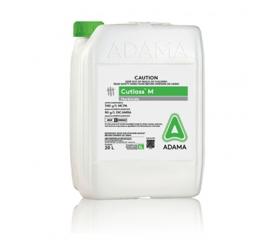 Centaur Asia Pacific | Adama Cutlass M (Herbicide)
