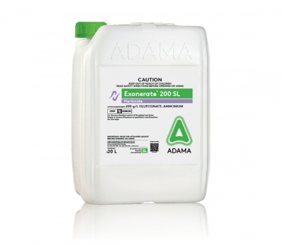 Centaur Asia Pacific | Adama Exonerate (Herbicide)