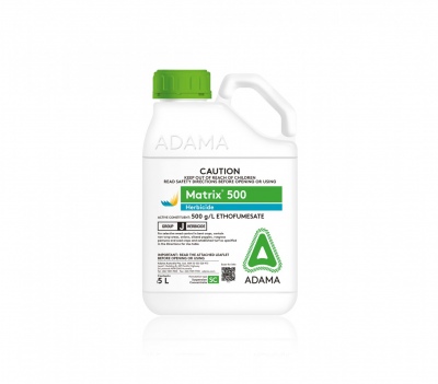 Centaur Asia Pacific | Adama Matrix 500 (Herbicide)