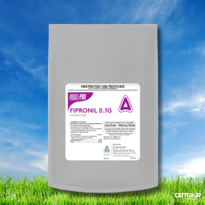 Centaur Asia Pacific | Adama Quali-Pro Fipronil 0.1G (Insecticide)