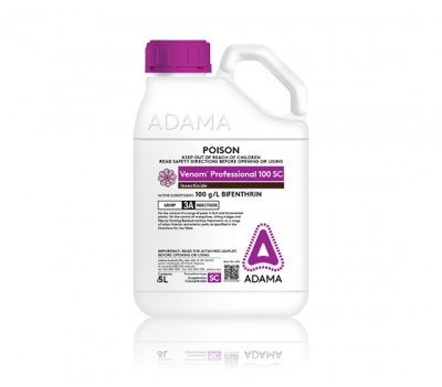 Centaur Asia Pacific | Adama Venom Professional 100 (Insecticide)