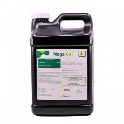 Centaur Asia Pacific | Amp Agronomy Mega Cal