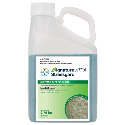 Centaur Asia Pacific | ENVU Signature Xtra Stressgard (Fungicide)
