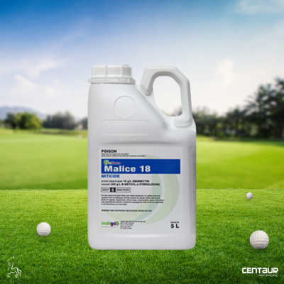 Centaur Asia Pacific | ISP ProForce Malice 18 Miticide