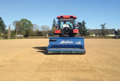 Centaur Asia Pacific | Campey – Aeraseeder