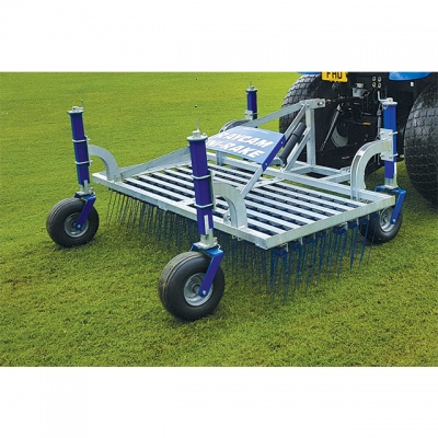 Centaur Asia Pacific | Campey – UniRake