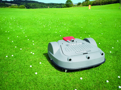 Centaur Asia Pacific | ECHO Robotics RP-1250 GPS-RTK Rangepicker