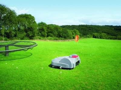 Centaur Asia Pacific | ECHO Robotics RP-1250 GPS-RTK Rangepicker