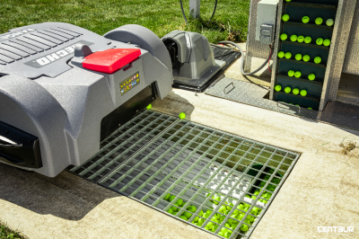 Centaur Asia Pacific | ECHO Robotics RP-1250 GPS-RTK Rangepicker