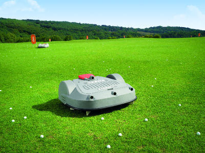 Centaur Asia Pacific | ECHO Robotics RP-1250 GPS-RTK Rangepicker