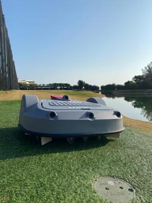 Centaur Asia Pacific | ECHO Robotics RP-1250 GPS-RTK Rangepicker