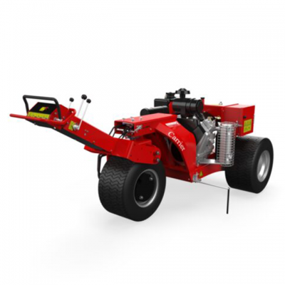 Centaur Asia Pacific | Redexim Carrier