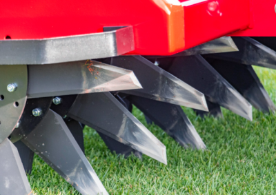 Centaur Asia Pacific | Redexim Level-Spike 1700