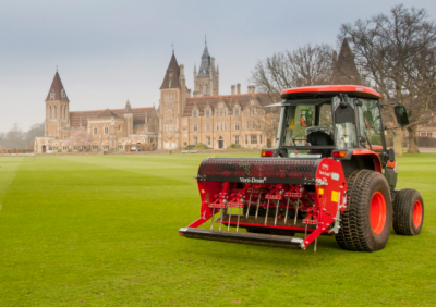 Centaur Asia Pacific | Redexim Verti-Drain 7316