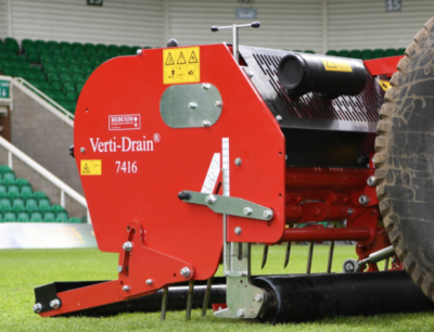 Centaur Asia Pacific | Redexim Verti-Drain 7416