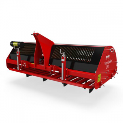 Centaur Asia Pacific | Redexim Verti-Quake 2521