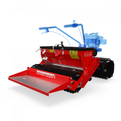 Centaur Asia Pacific | Redexim Cultipack Seeder