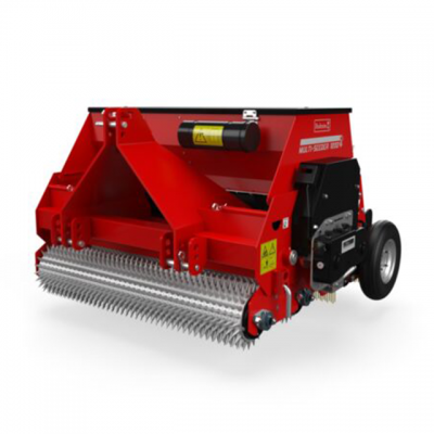 Centaur Asia Pacific | Redexim Multi-Seeder 1200