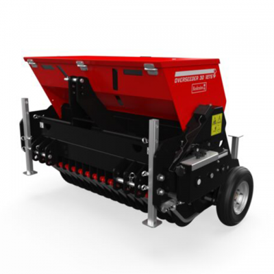 Centaur Asia Pacific | Redexim Overseeder 3D 1275