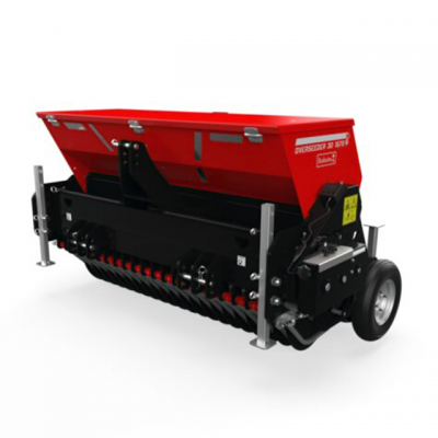 Centaur Asia Pacific | Redexim Overseeder 3D 1575 LV