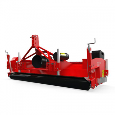 Centaur Asia Pacific | Redexim Verti-Cut 2000