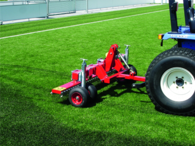 Centaur Asia Pacific | Redexim Verti-Groom SV