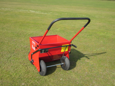 Centaur Asia Pacific | Redexim Rink H620