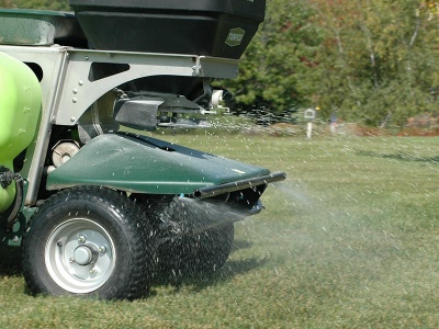 Centaur Asia Pacific | Turfco T5000 Spreader/Sprayer Applicator
