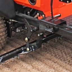 Centaur Asia Pacific | Bunker Rakes