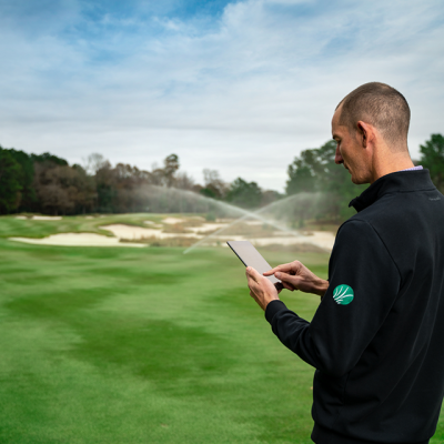 Centaur Asia Pacific | Rain Bird CirrusPRO™