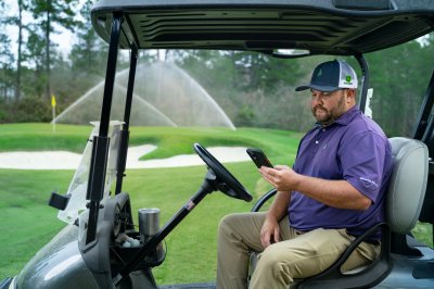 Centaur Asia Pacific | Rain Bird CirrusPRO™