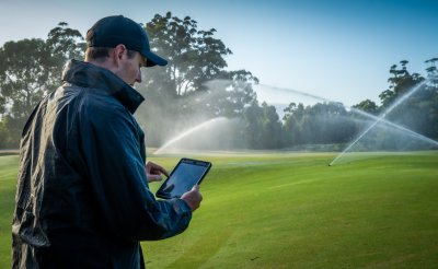 Centaur Asia Pacific | Rain Bird CirrusPRO™