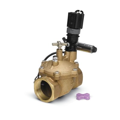Centaur Asia Pacific | Rain Bird GSV Series Valves
