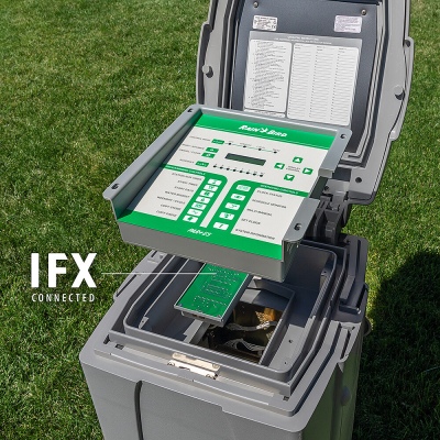 Centaur Asia Pacific | Rain Bird PAR+ES Controller