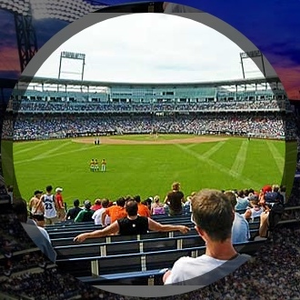 Centaur Asia Pacific | SubAir Sports System